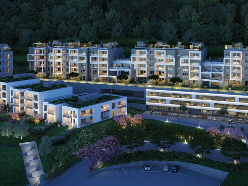 Drytech Waterproofing System Engineering